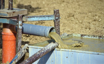 Oil Base Mud Cuttings Treatment - Natreat